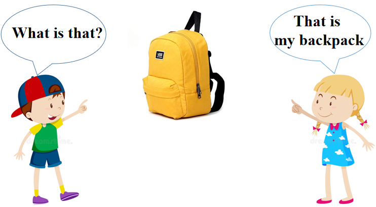New World English Center | HANGOUT STARTER-UNIT 1: SCHOOL